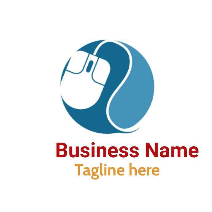 mouse logo Template | PosterMyWall