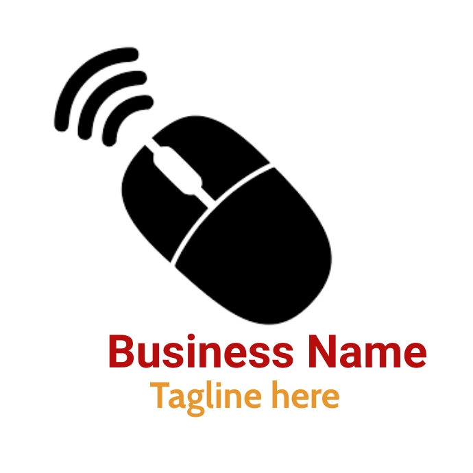 mouse logo Template | PosterMyWall