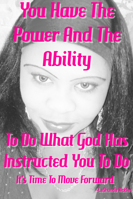 Move Forward Template | PosterMyWall