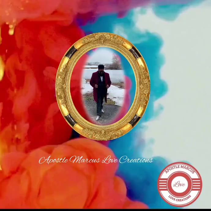 Movement Template | PosterMyWall