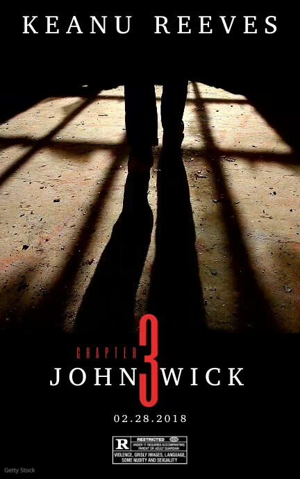 MOVIE Template | PosterMyWall