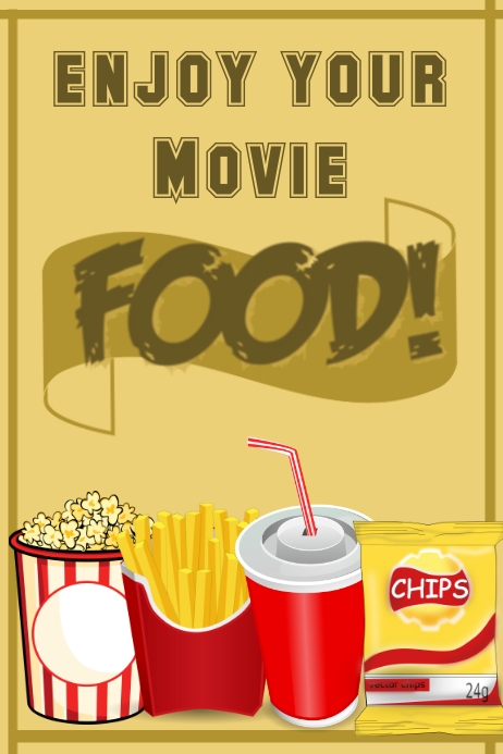 This Design Template is not available | PosterMyWall