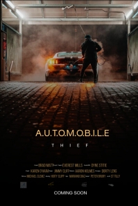 MOVIE POSTER TEMPLATE | PosterMyWall