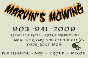 Lawn Mowing Poster Template | PosterMyWall