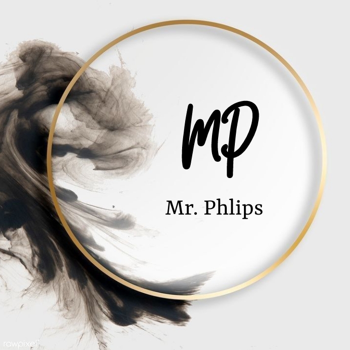 Mp logo Template | PosterMyWall