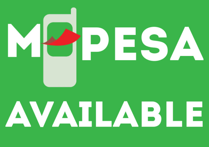mpesa Template | PosterMyWall