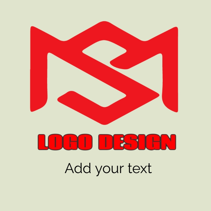 Copy of Ms logo | PosterMyWall