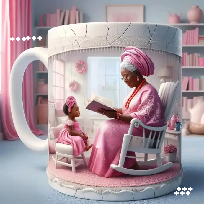 Mug cup Template | PosterMyWall