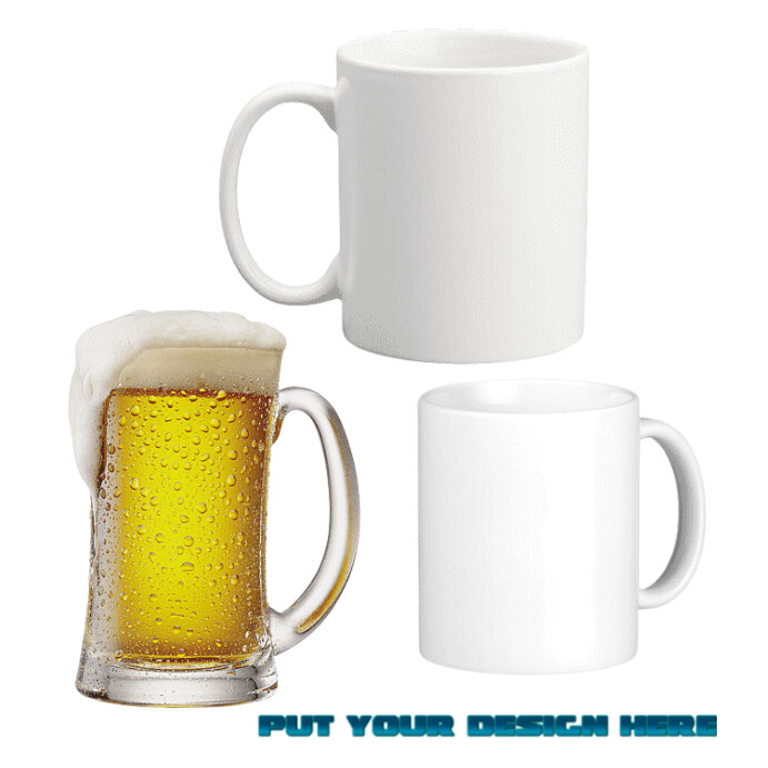 Mugs template | PosterMyWall