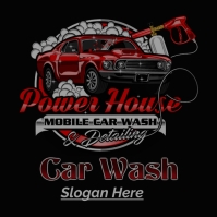 G Logo Template | PosterMyWall