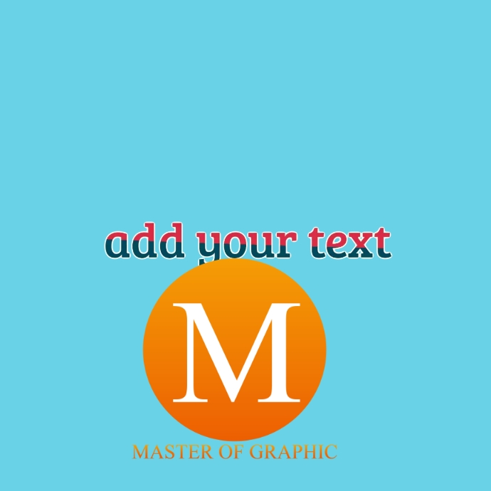 Muhammad Zohaib Template | PosterMyWall