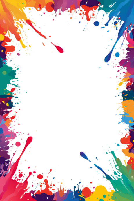 Colorful Celebration Posters Template | PosterMyWall