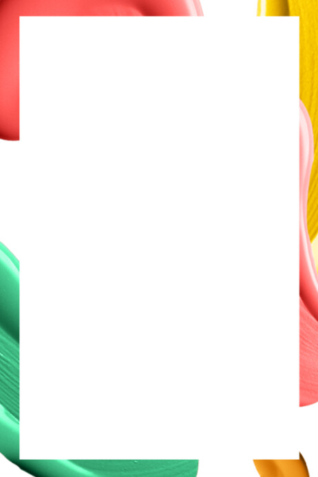 Copy of Multi-color Design Template for Posters | PosterMyWall