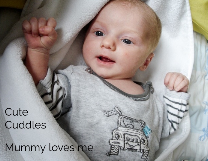 Mummy loves me!! Template | PosterMyWall