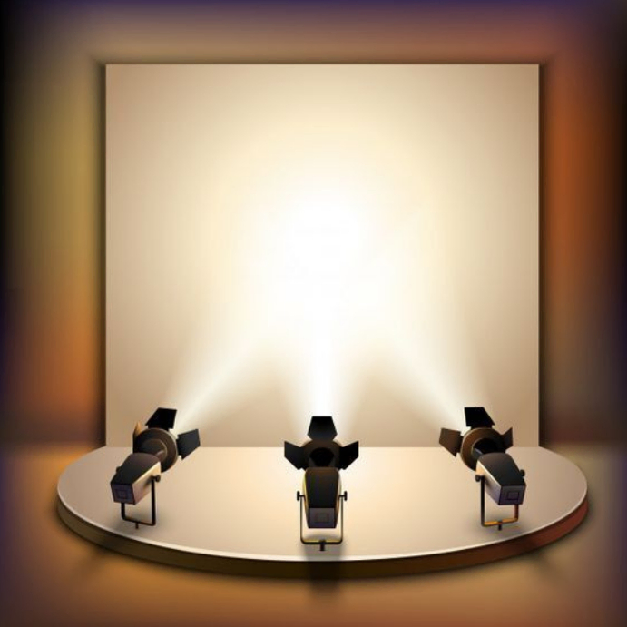 Museum Art Gallery Display Template | PosterMyWall