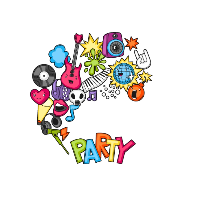 music 9 Template | PosterMyWall