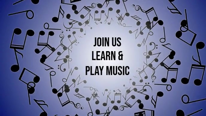 Music academy Template | PosterMyWall