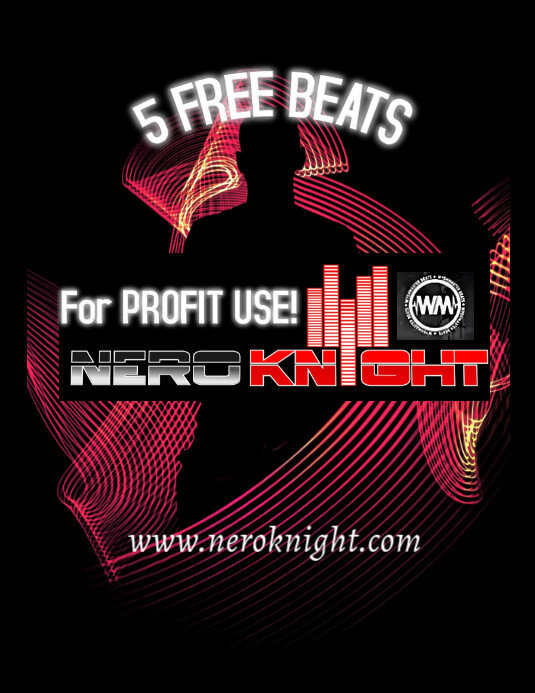 Music Advertisement Template | PosterMyWall