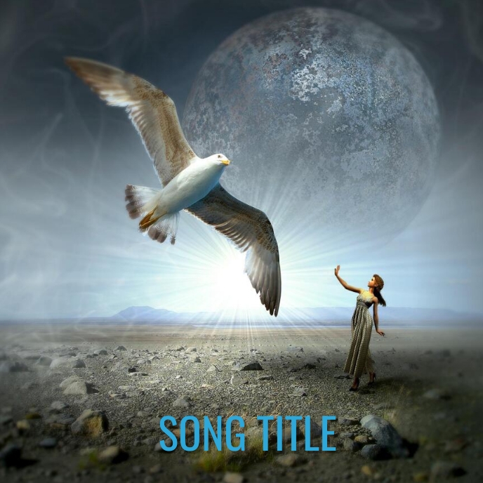 Music album (1) Template | PosterMyWall