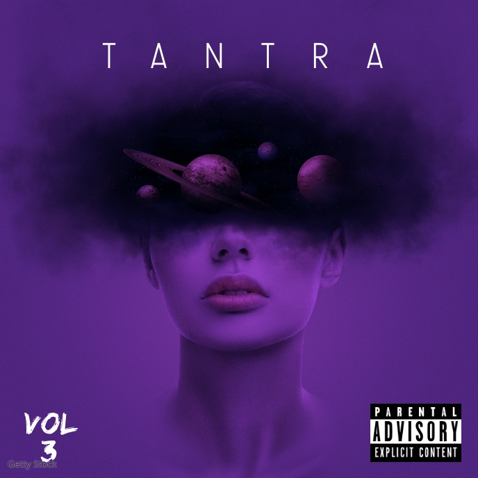 Music album cover Template | PosterMyWall