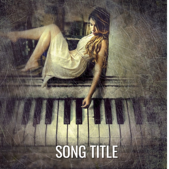 Music album Template | PosterMyWall