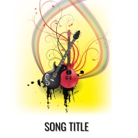Music album Template | PosterMyWall