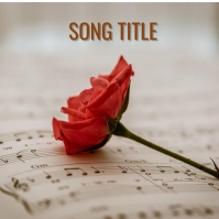 Music album Template | PosterMyWall