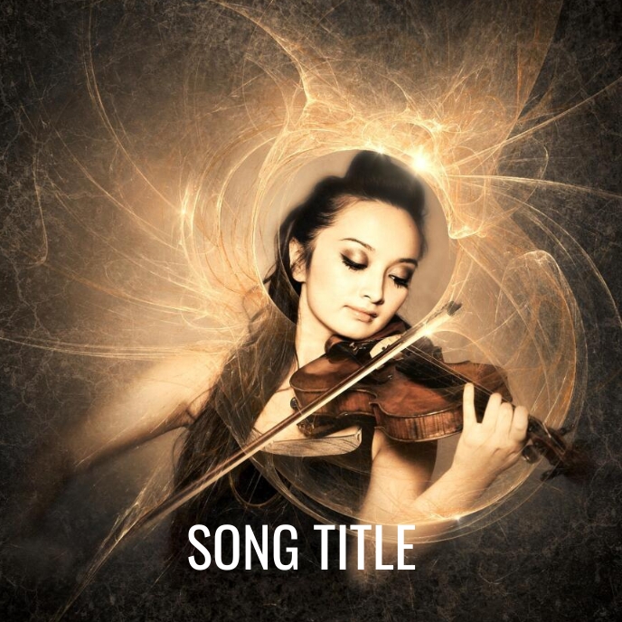 Music album Template | PosterMyWall