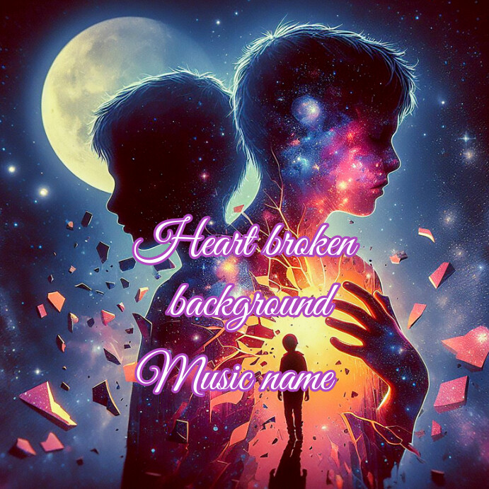 Plantilla de Music background design | PosterMyWall