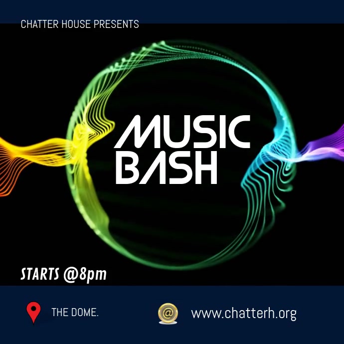 This Design Template is not available | PosterMyWall