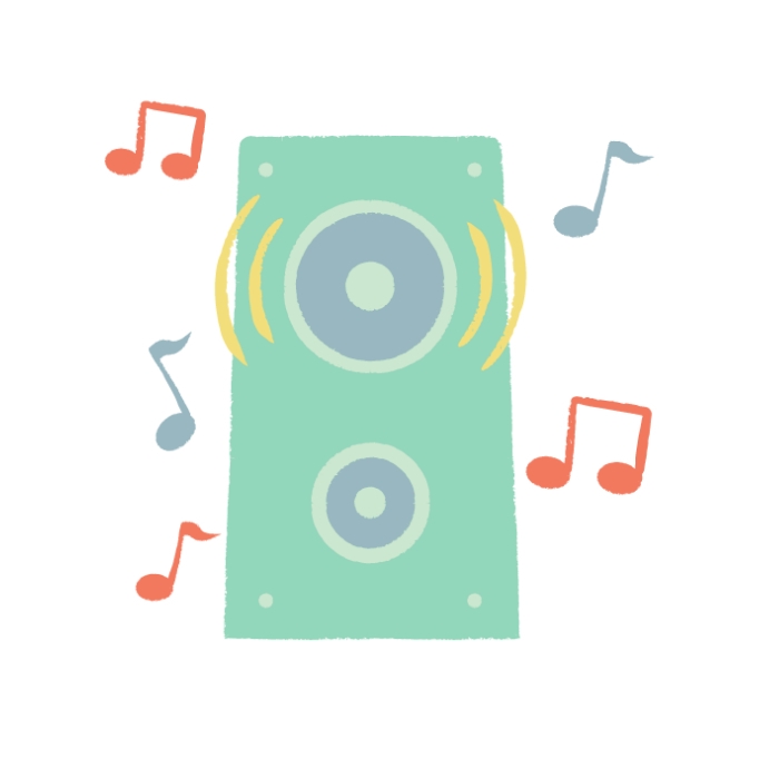 music box Template | PosterMyWall