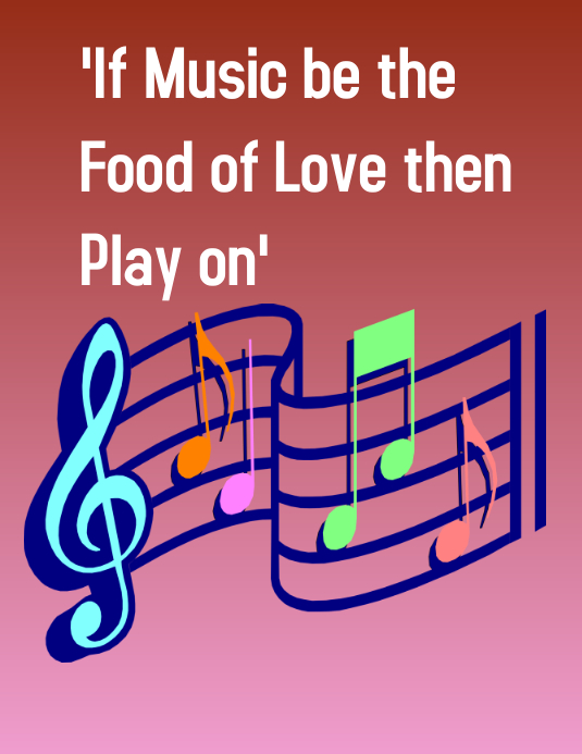 Music Club Template PosterMyWall Music Club Template PosterMyWall