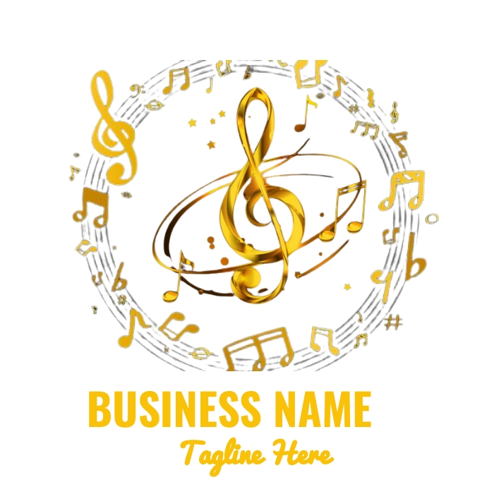 Plantilla de MUSIC CLUB LOGO WINE PARTY LOGO LIVE STUDIO L | PosterMyWall