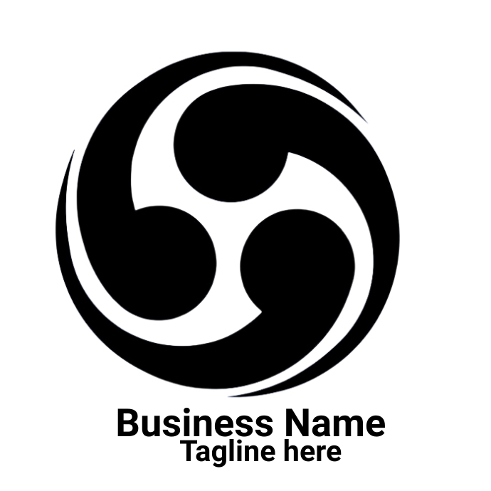 Music company logo Template | PosterMyWall