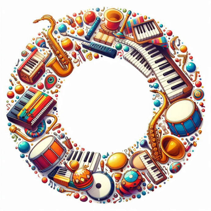 Music Concert Banner Template | PosterMyWall