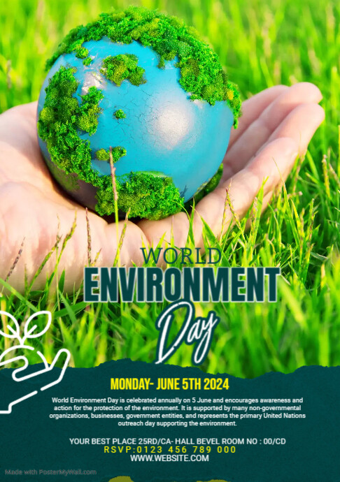 Copy of Music Concert Flyer | PosterMyWall