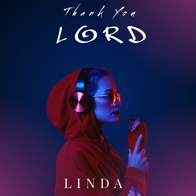 Copy of Music cover art | PosterMyWall