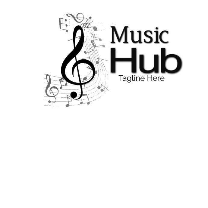 Copy of music | PosterMyWall