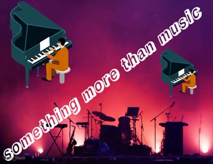 Copy of Music | PosterMyWall