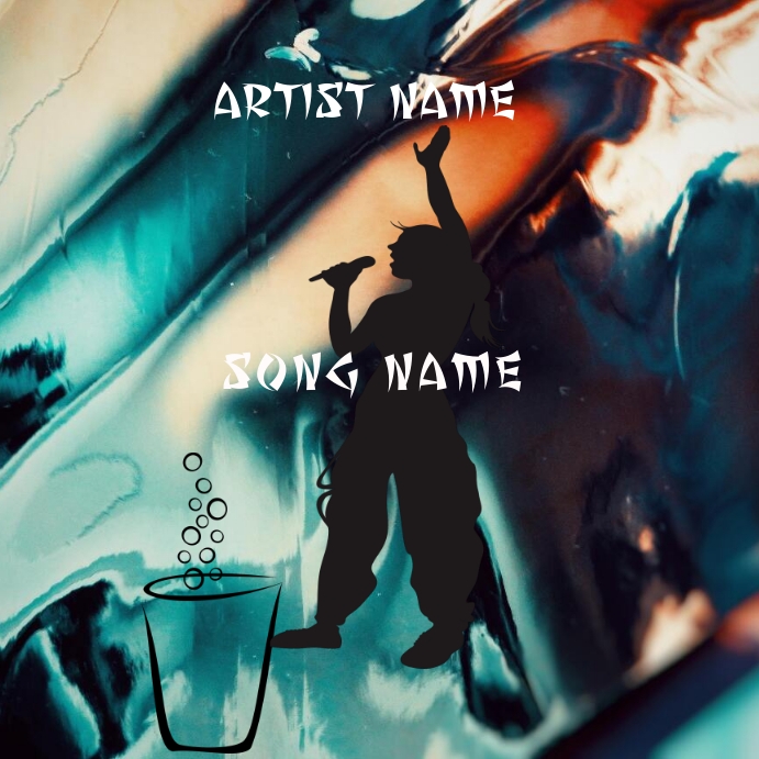 Copy of music | PosterMyWall