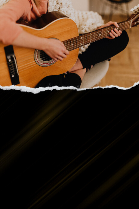 Music Event Poster Template | PosterMyWall