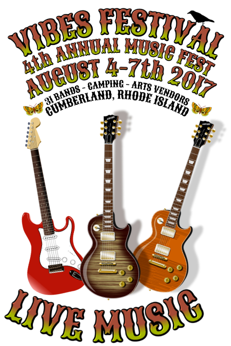 Music Festival Template | PosterMyWall