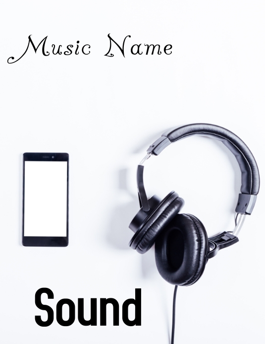 Music flyer (3) Templat | PosterMyWall