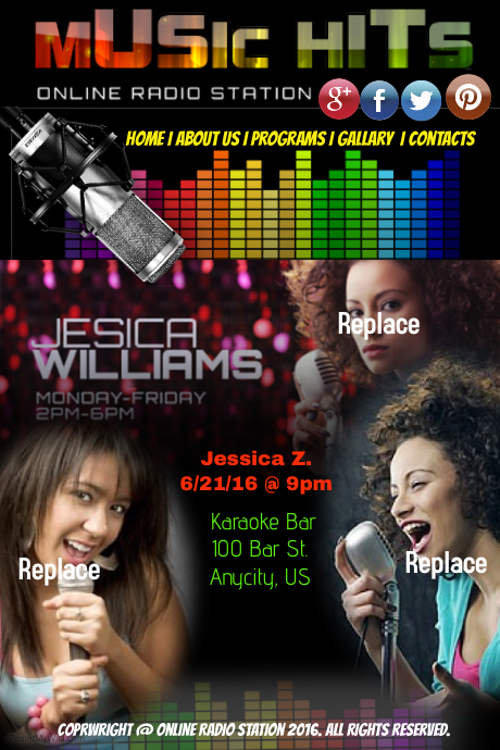 This Design Template is not available | PosterMyWall