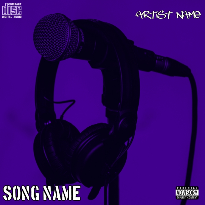 Music Is Life Template | PosterMyWall