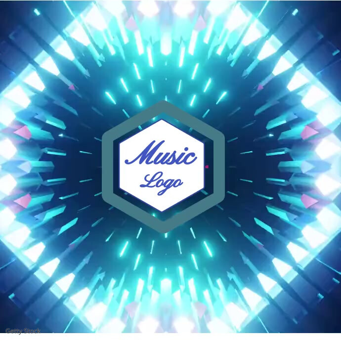 music logo , studio record or band Template | PosterMyWall