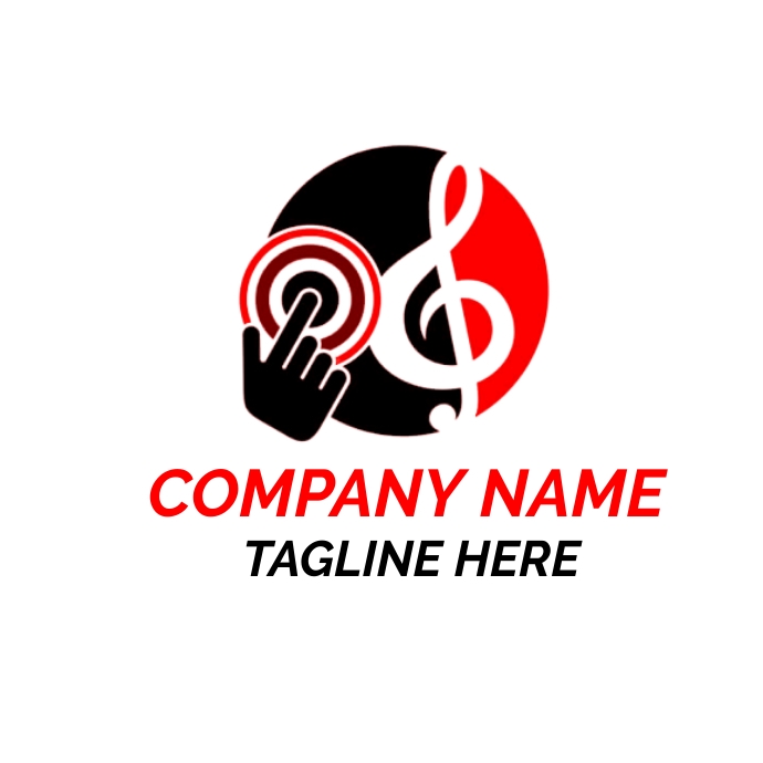 music logo Template | PosterMyWall