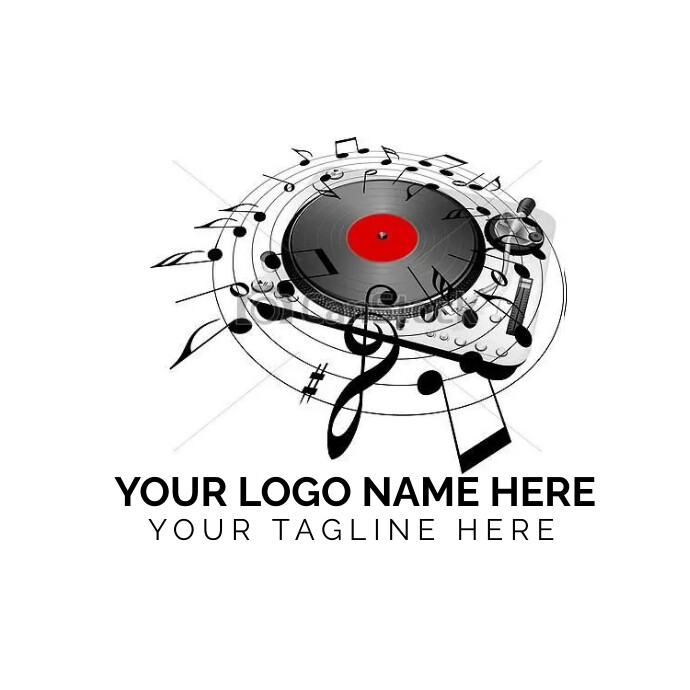 music logo Template | PosterMyWall
