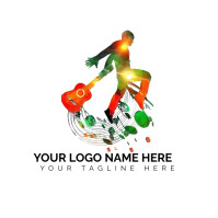 music logo Template | PosterMyWall