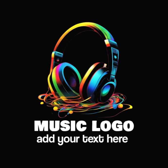music logo Template | PosterMyWall
